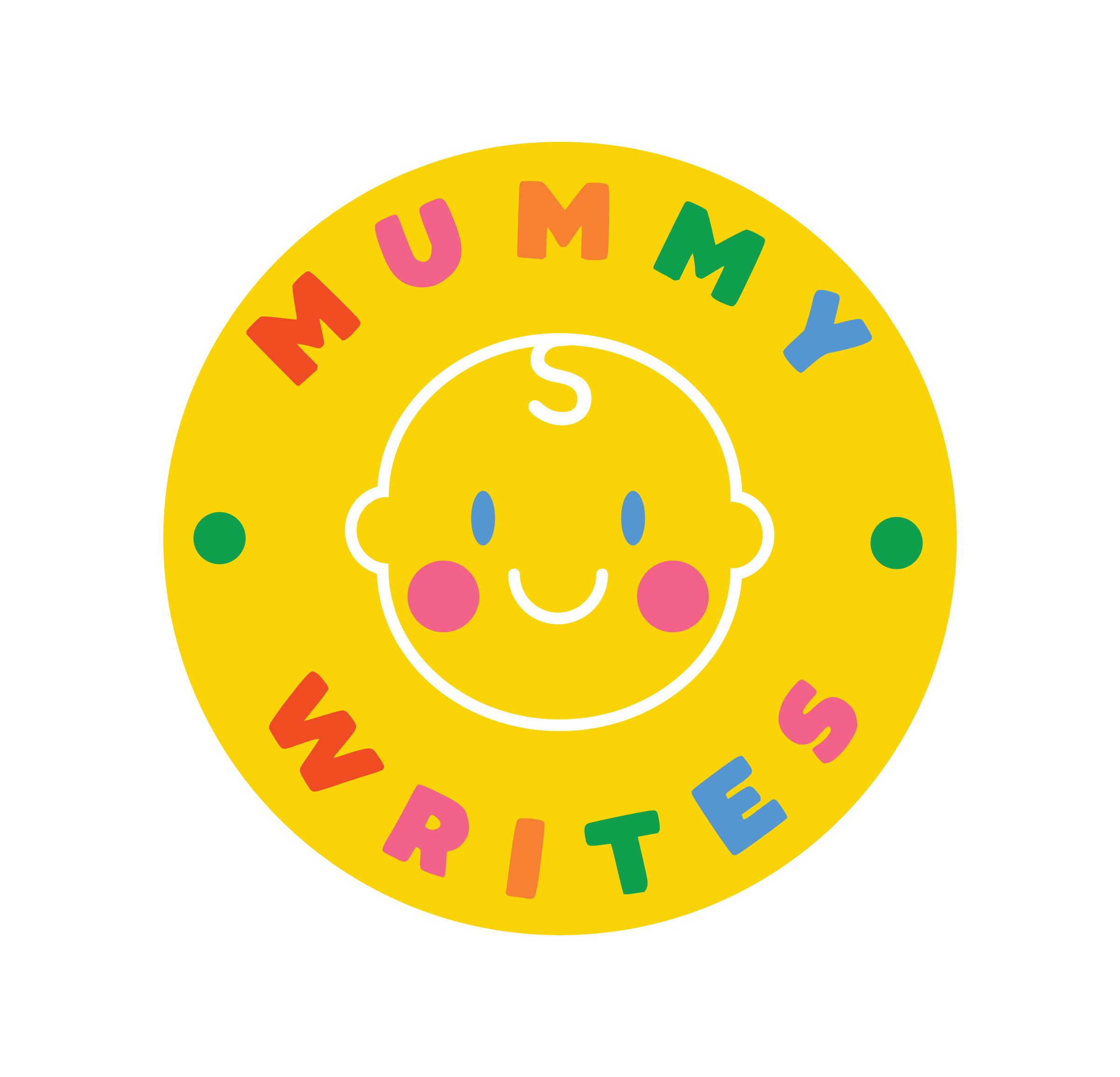 Mummy Writes – Baby-friendly writing workshops